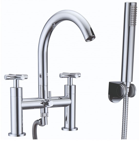 RAK-Ella Bath Shower MixerBath Shower Mixers