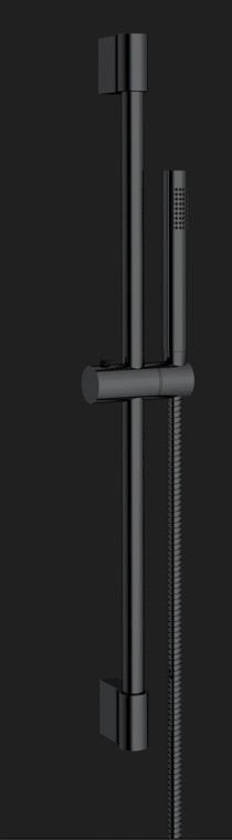 RAK Stainless Steel Single Fucntion Slide Rail Kit in Matt Black ...